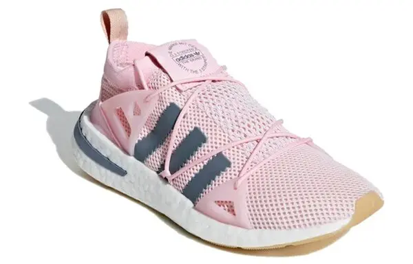 Adidas Arkyn 'clear Sneakers