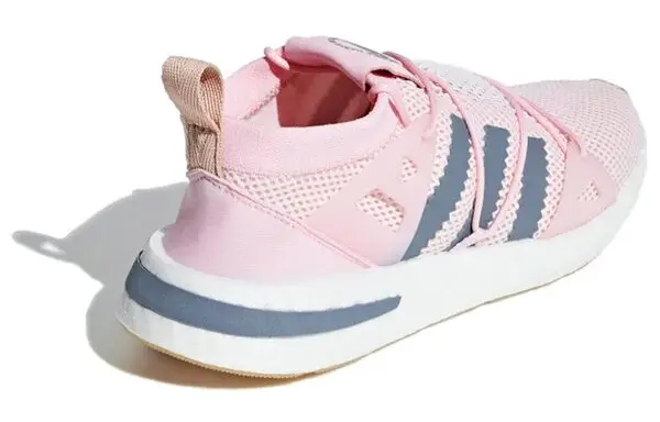 Adidas Arkyn 'clear Sneakers