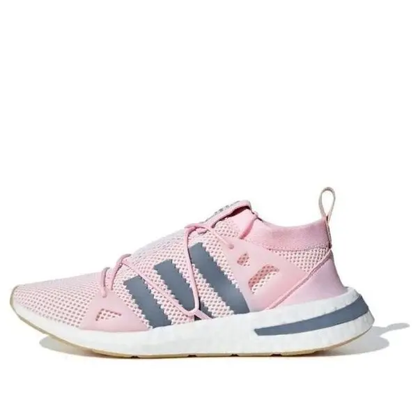 Adidas Arkyn 'clear Sneakers - Pink