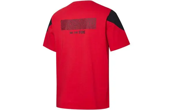 PUMA Ac Milan Ftbl Culture T-shirt