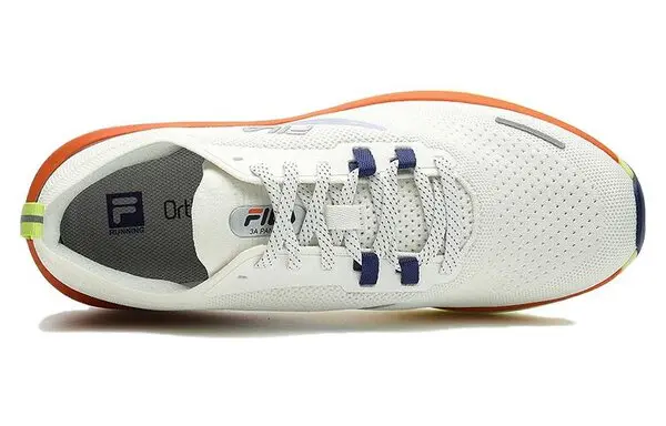 FILA 3a Panther Athletic Sneakers