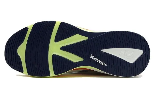 FILA 3a Panther Athletic Sneakers