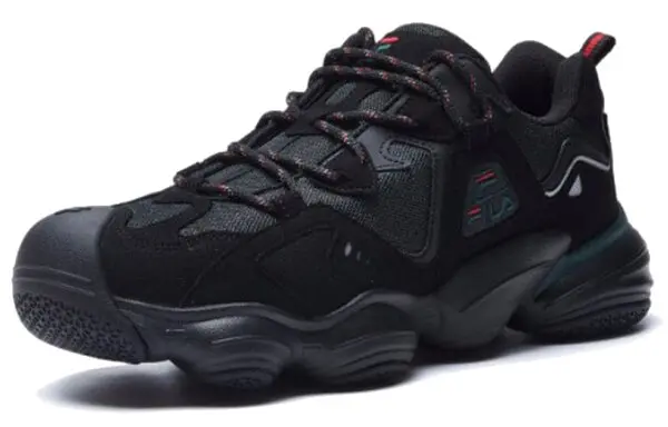 FILA Low Top Sneakers