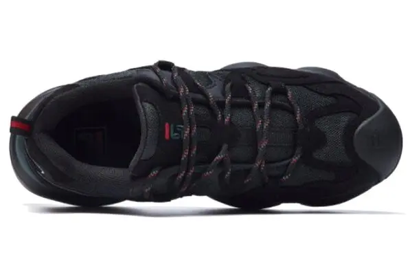 FILA Low Top Sneakers