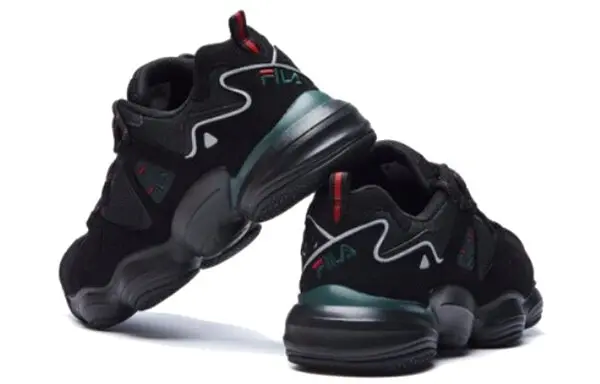 FILA Low Top Sneakers