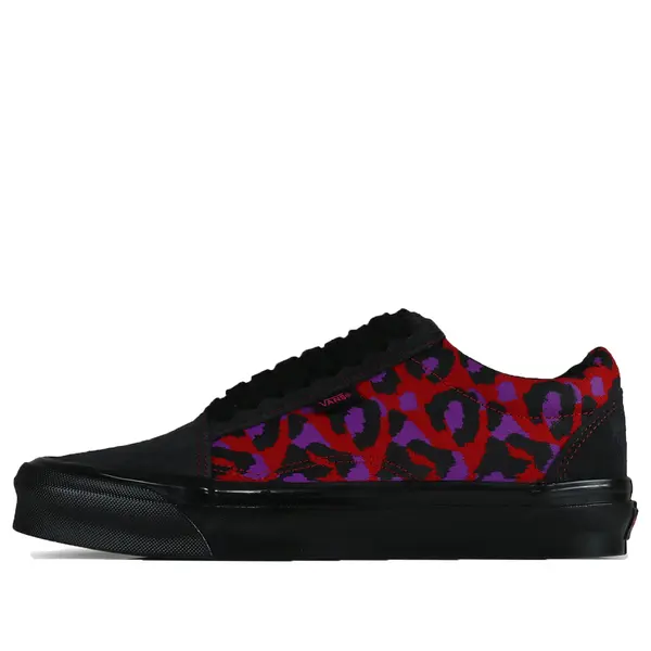 VANS Vault X Stray Rats Old Skool Og Ns Lx Sneakers
