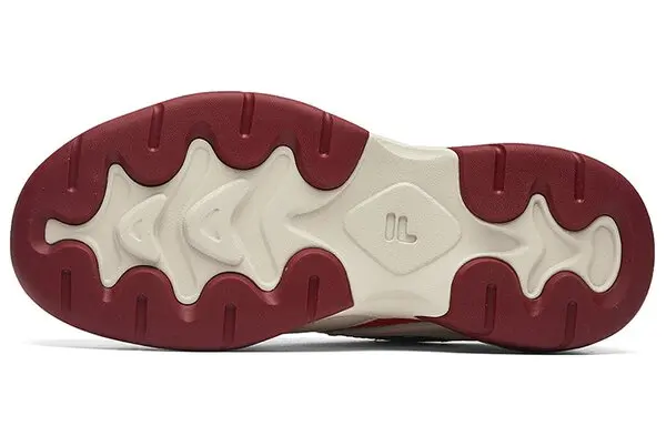 FILA Ray Vntglow Running Shoes