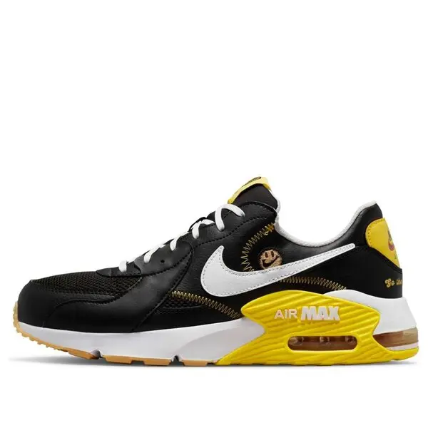 Nike Max Excee "go The Extra Smile" Sneakers