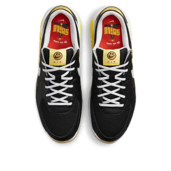 Nike Max Excee "go The Extra Smile" Sneakers