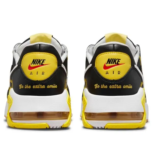 Nike Max Excee "go The Extra Smile" Sneakers