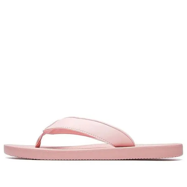 FILA Flip Flops - Pink