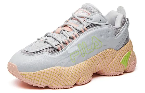 FILA X Wilson Ade Sneaker - Grey