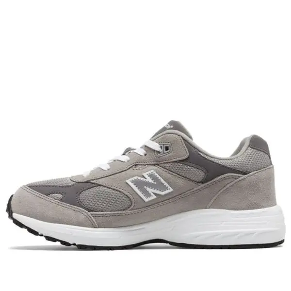 NEW BALANCE 993 Low Top Sneakers