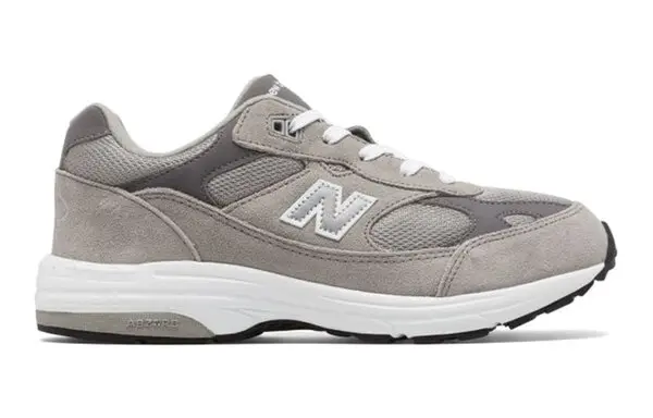 NEW BALANCE 993 Low Top Sneakers