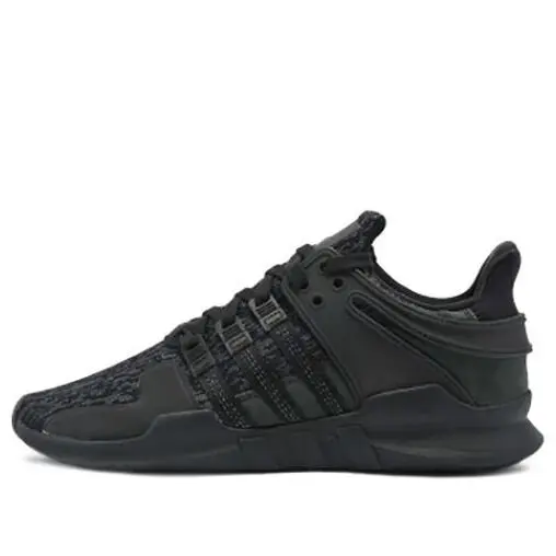 Adidas Eqt Support Adv Sneakers - Core Black