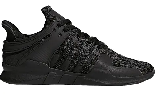 Adidas Eqt Support Adv Sneakers - Core Black