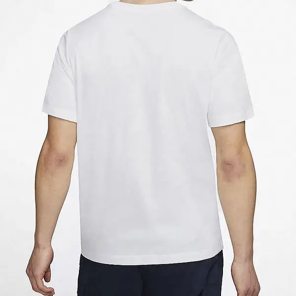 Nike As Printed Short Sleeve Tee