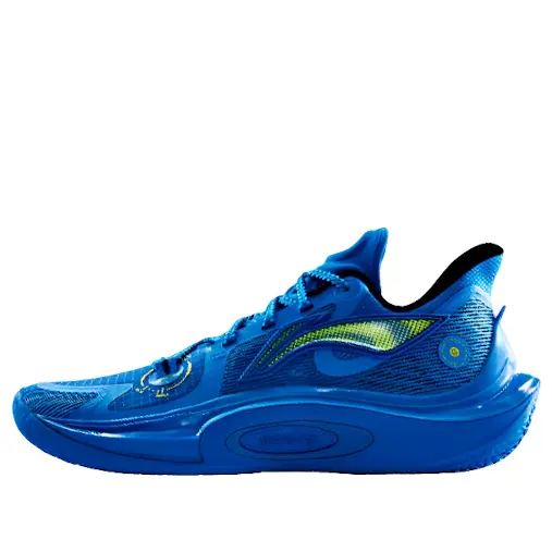LI-NING Sonic 'cold Fire' Abat021-8 Athletic Sneakers