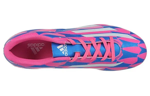 Adidas F5 Fg Athletic Cleats