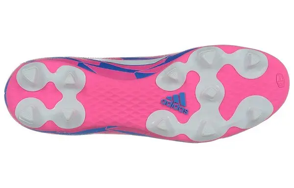 Adidas F5 Fg Athletic Cleats