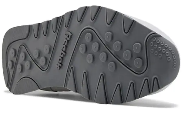 REEBOK Classic Nylon Sneakers - Grey