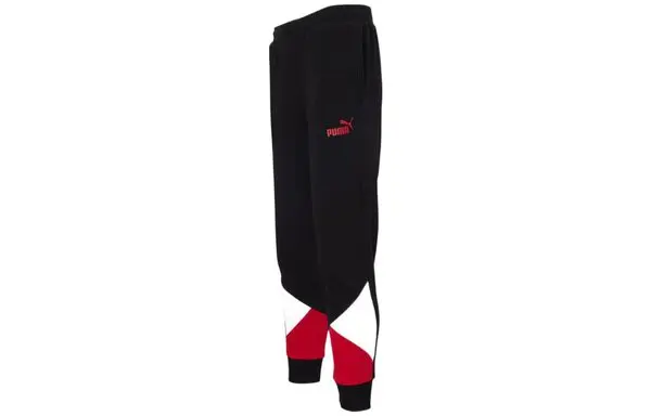 PUMA Football Training Trousers