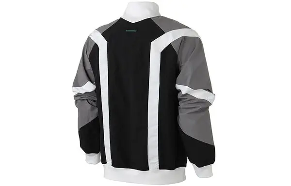 Adidas Originals Eqt Colourblock Track Jacket
