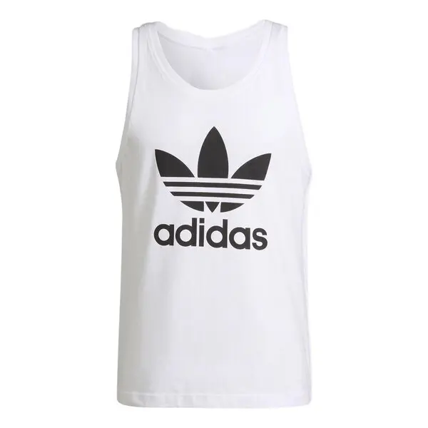 Adidas Originals Trefoil Tank - Default Color