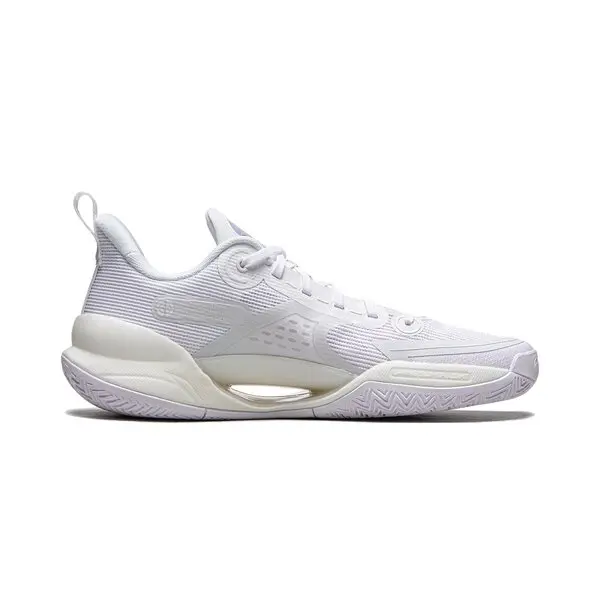 LI-NING Ultra Light V2 Sneakers - White/beige