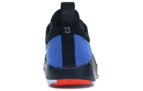 Nike Pg 2 'home' Basketball Sneakers