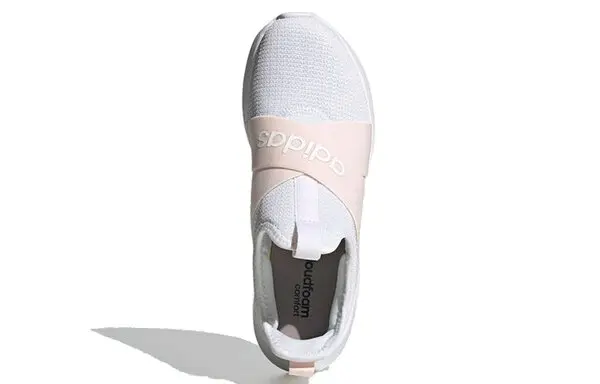 Adidas Puremotion Adapt Slip-on Sneakers - White