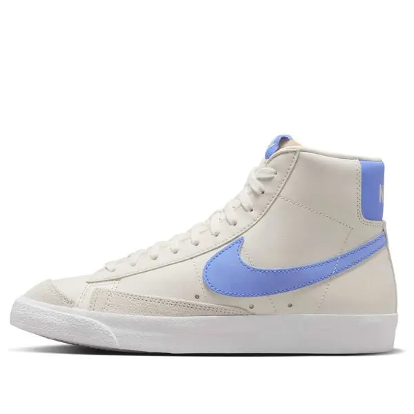 Nike Blazer Mid '77 Phantom - Phantom/white/royal Pulse