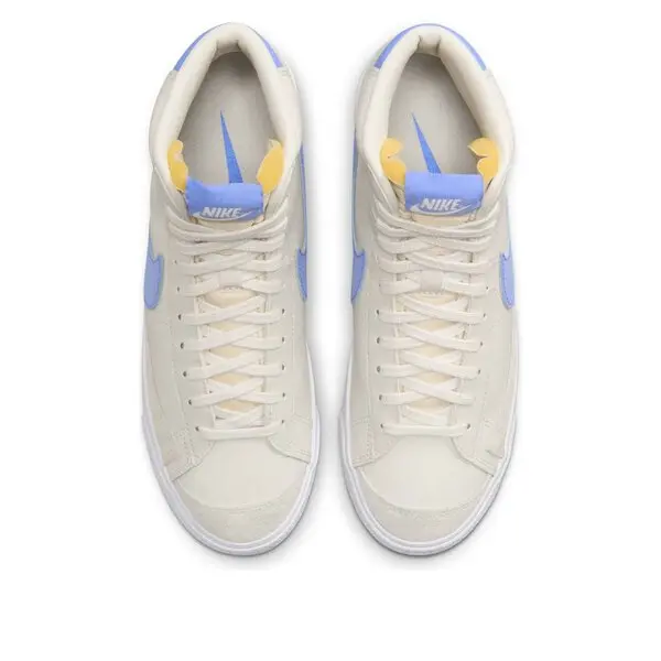 Nike Blazer Mid '77 Phantom - Phantom/white/royal Pulse