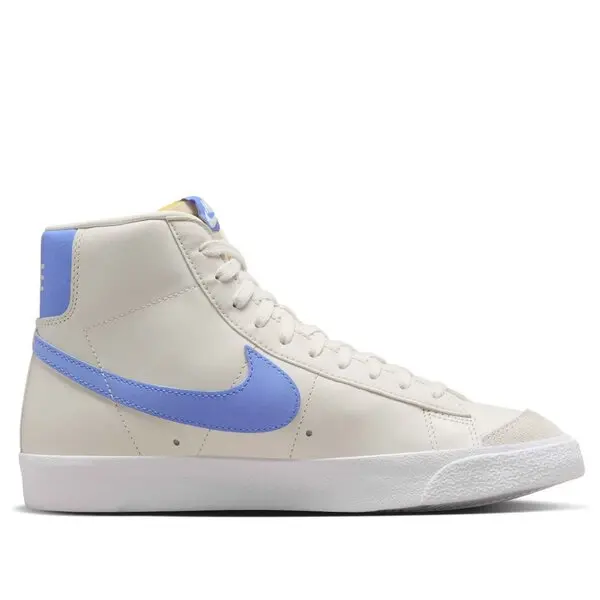 Nike Blazer Mid '77 Phantom - Phantom/white/royal Pulse