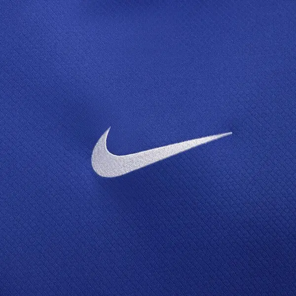 Nike Us Soccer Federation Replica Jersey