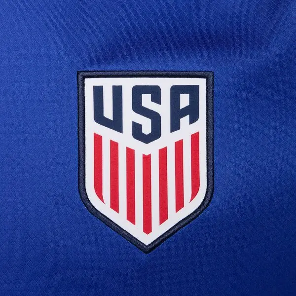Nike Us Soccer Federation Replica Jersey