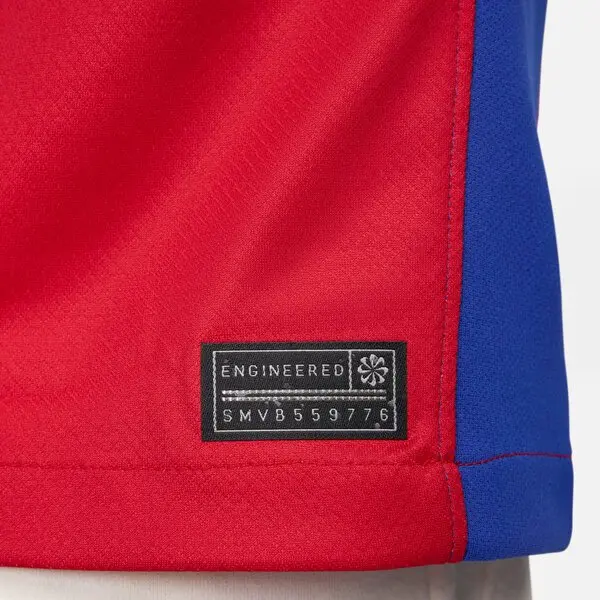 Nike Us Soccer Federation Replica Jersey