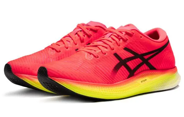 Asics Metaspeed Edge Athletic Sneakers