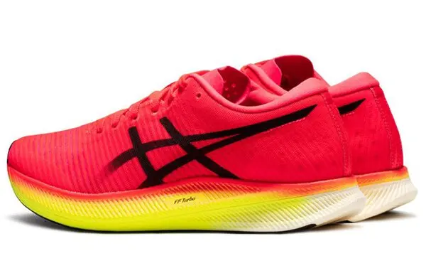 Asics Metaspeed Edge Athletic Sneakers