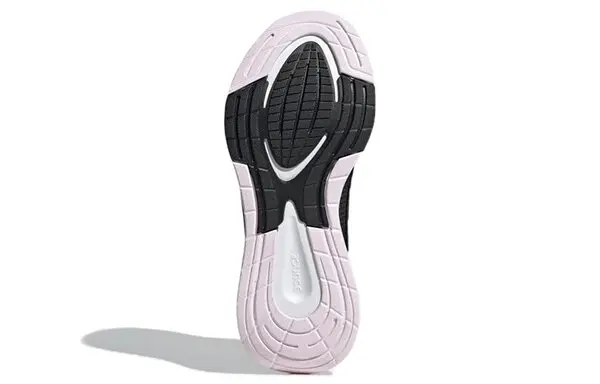 Adidas Eq21 Run Sneakers - Black/pink