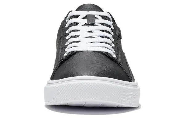 LI-NING Classic Skateboarding Low Top Sneakers