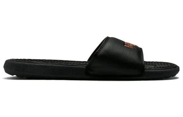 PUMA Cool Cat Slide - Black