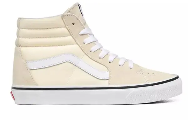 VANS Sk8-hi High Top Lace-up Sneakers