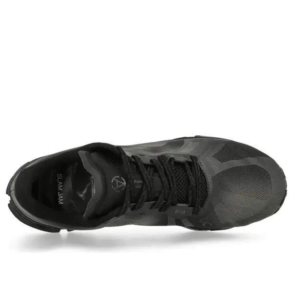 On X Slam Jam Cloudflow Sneakers - Gull/black