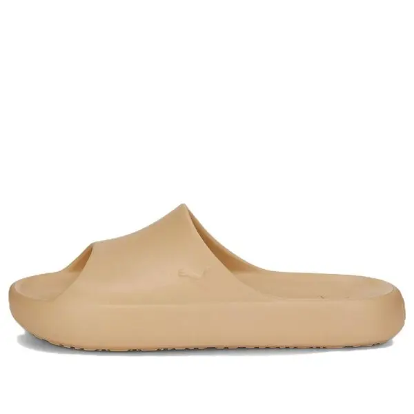 PUMA Shibui Cat Slide - Light Brown