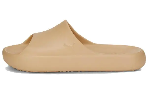 PUMA Shibui Cat Slide - Light Brown