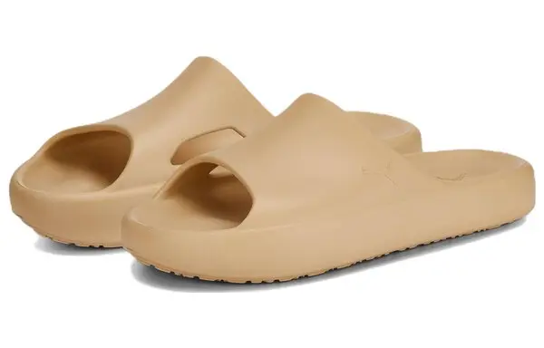 PUMA Shibui Cat Slide - Light Brown