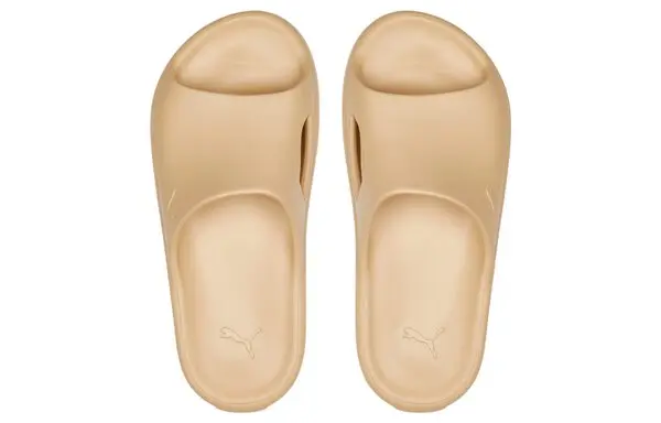 PUMA Shibui Cat Slide - Light Brown