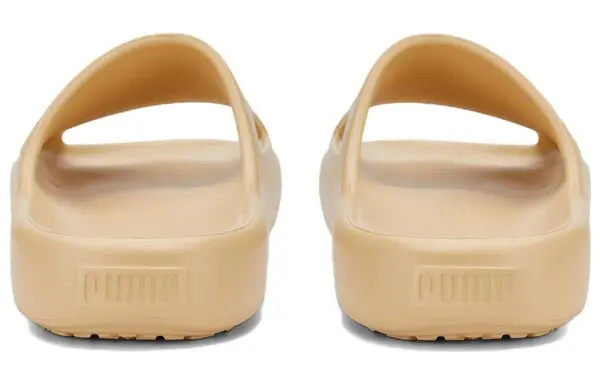 PUMA Shibui Cat Slide - Light Brown