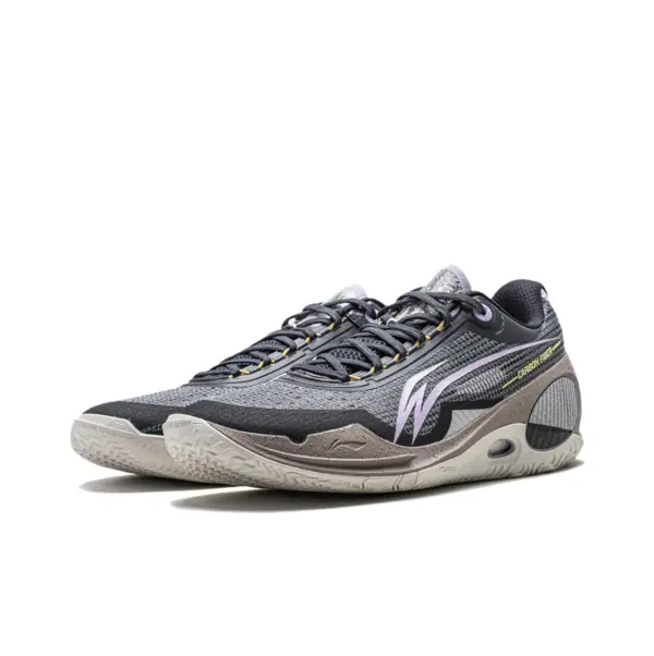 LI-NING Wade 808 Iii Ultra "dreamer" Sneakers